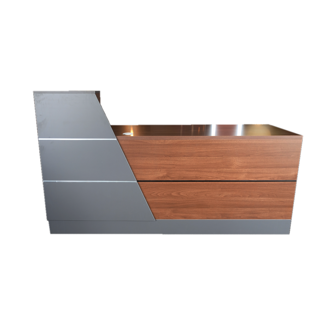 Reception Table 1611E1801 – furniturebatam