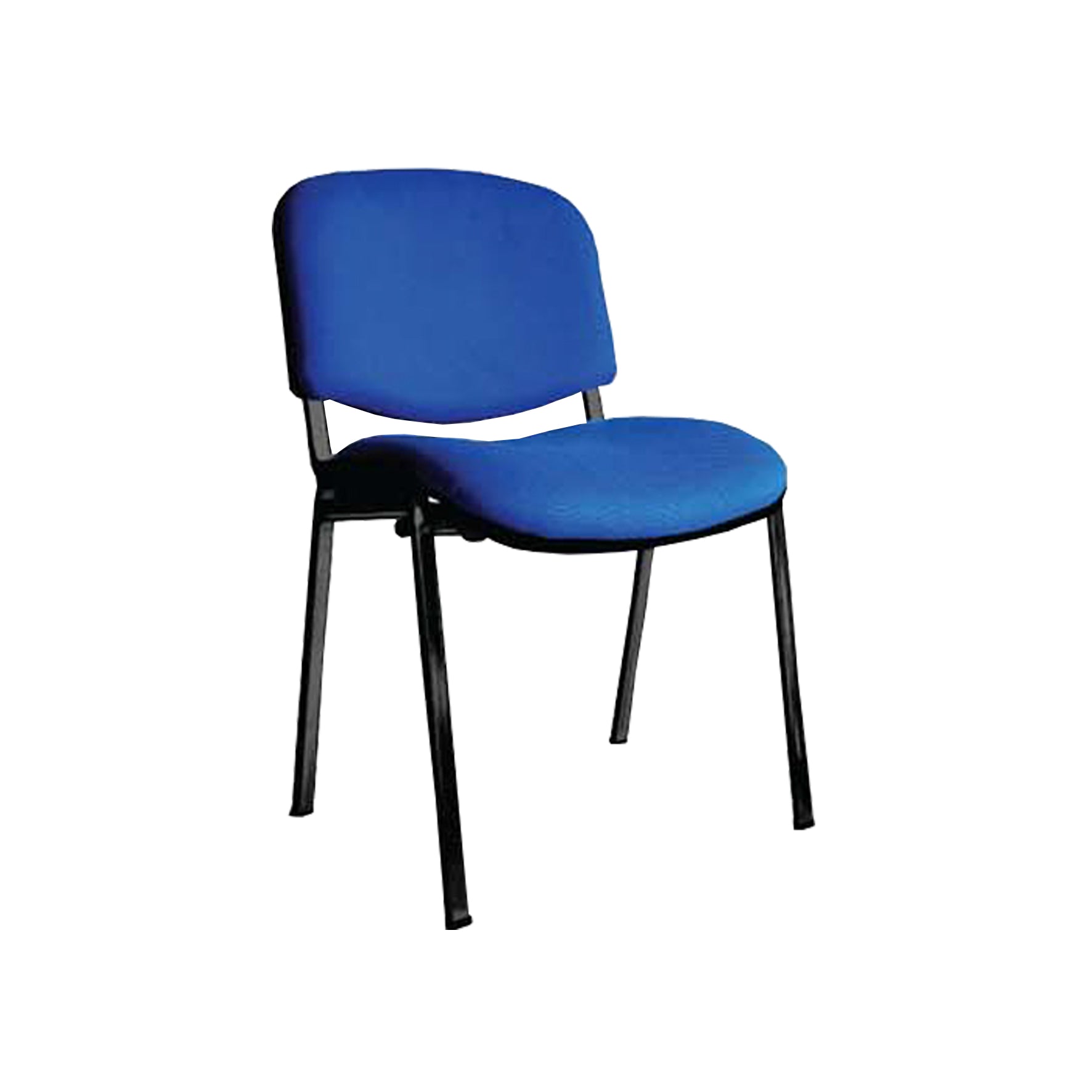 ISO Chair Blue – furniturebatam