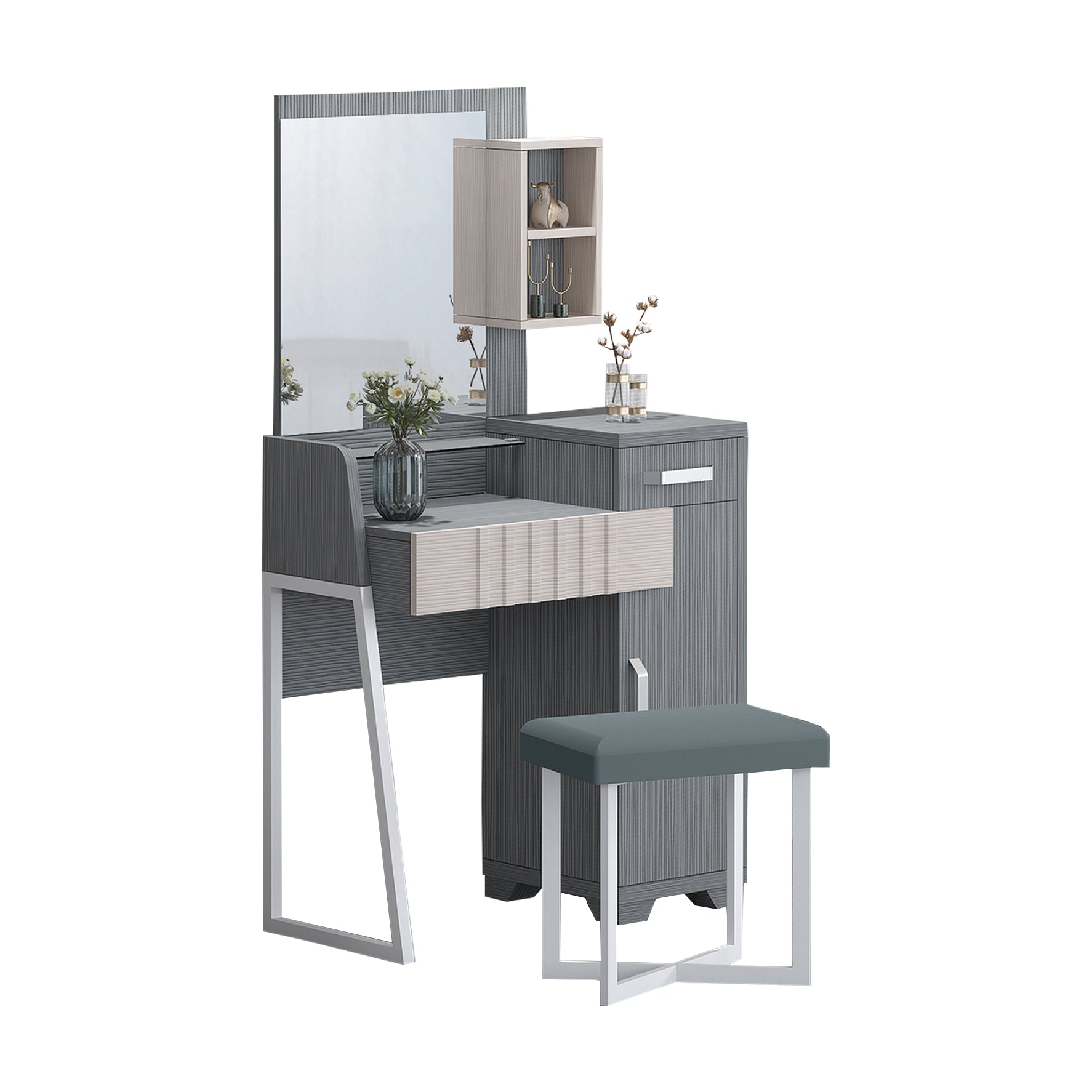 Dressing Table Elite – furniturebatam